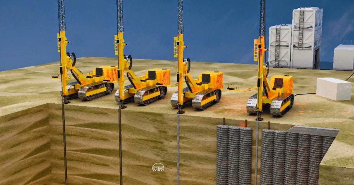 JET GROUTING | Engenharia Civil para Estudantes