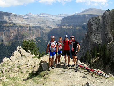 p.valdres: Pistas de las cutas: Torla-Nerin-Torla