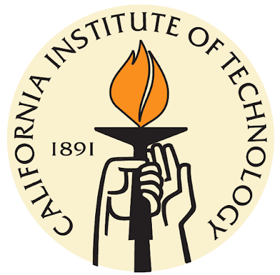 University around the world: CALIFORNIA INSTITUTE OF TECHNOLOGY