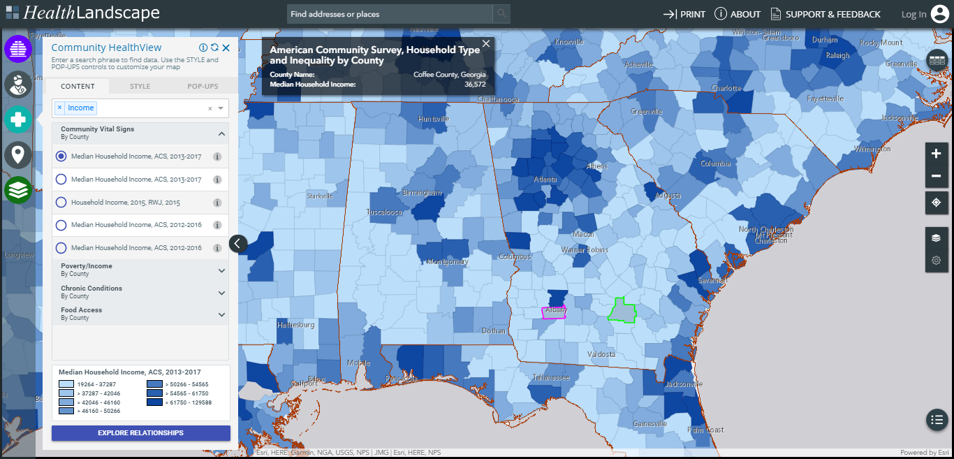 National Mental Health Month and the Mental Health Explorer ...