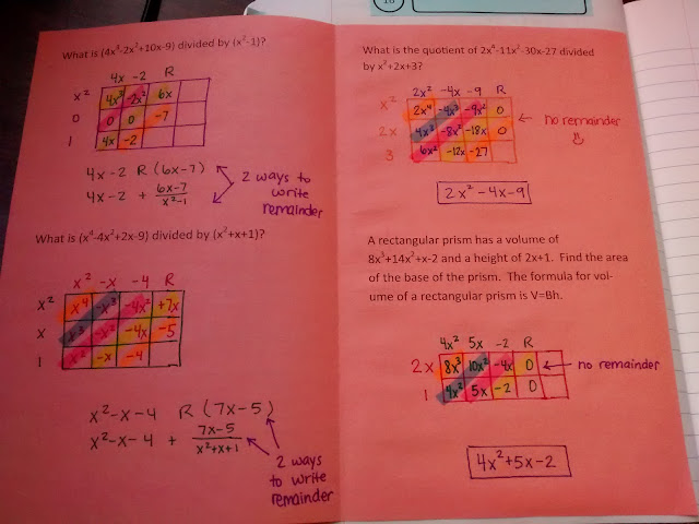Math Love Dividing Polynomials Using The Box Method math-love-dividing-polynomials-using-the-box-method
