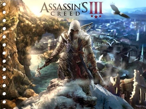 Assassin’s Creed 3 PC Game Free Download - Tukang Game