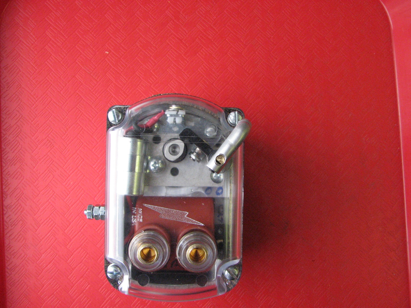 V-Twin News: Easier Starting For Morris Magnetos