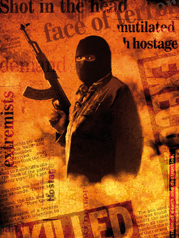 Return to Sanity: What is Terrorism? What do Terrorists Even Want ...