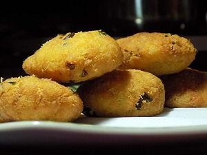 Kuliner Banjarnegara: Combro