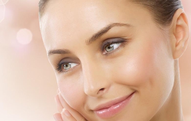 Como mantener el cutis joven y libre de imperfecciones - SALUDABLE AL ...