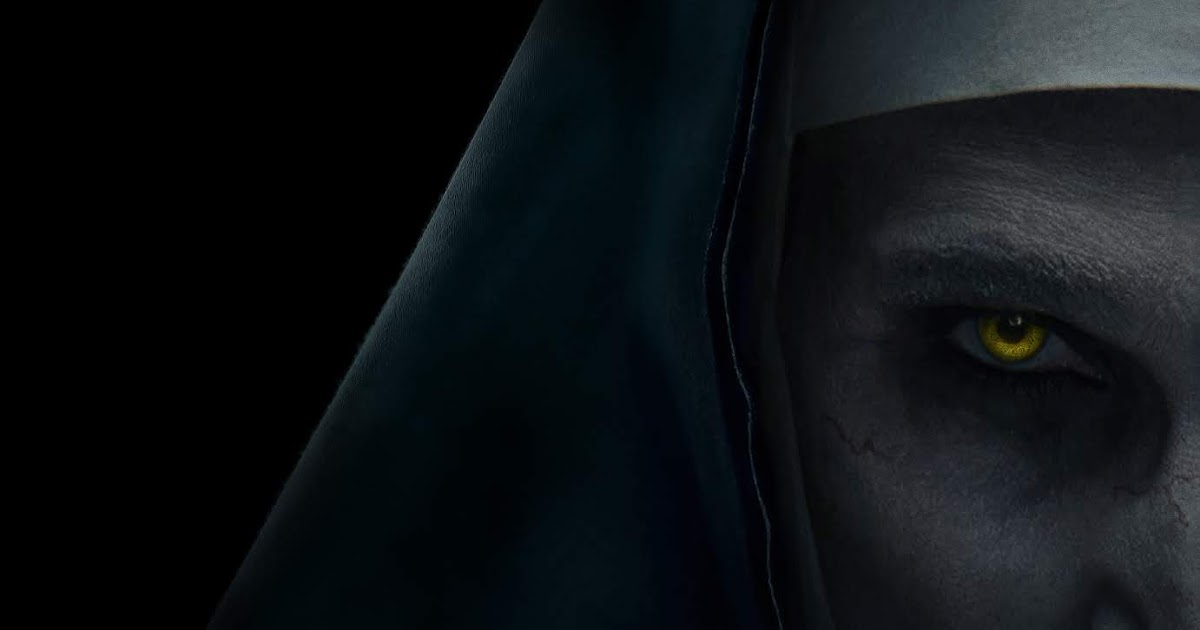 "THE NUN" LA MONJA - TRAILER
