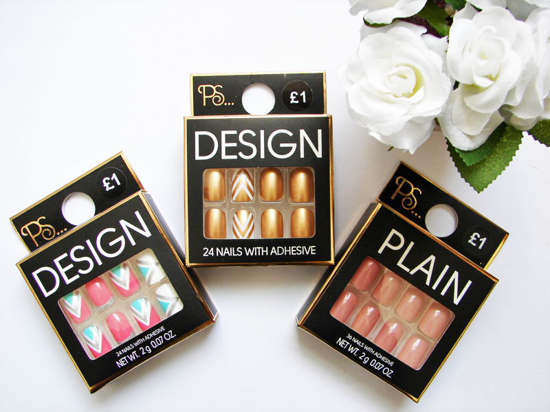 Primark False Nails: Great Quality For A Quid | Pretty and Polished