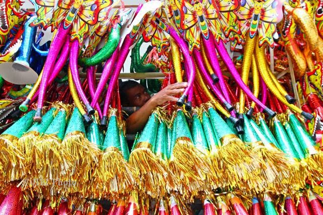 Terompet Awet Untuk Si Kecil - TᖇᗩᐯEᒪEᖇIEᑎ