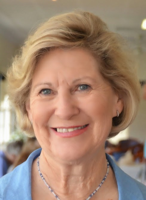 Ian's Blog at GBC