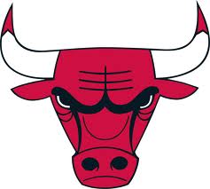 History of All Logos: All Chicago Bulls Logos