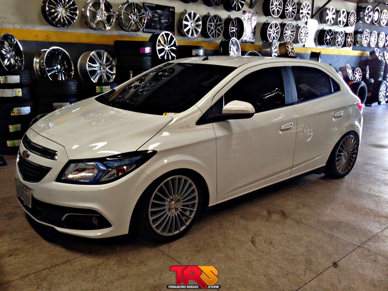 Trigueiro Rodas Store - www.trigueirorodas.com.br / (84) 32233905: GM ...