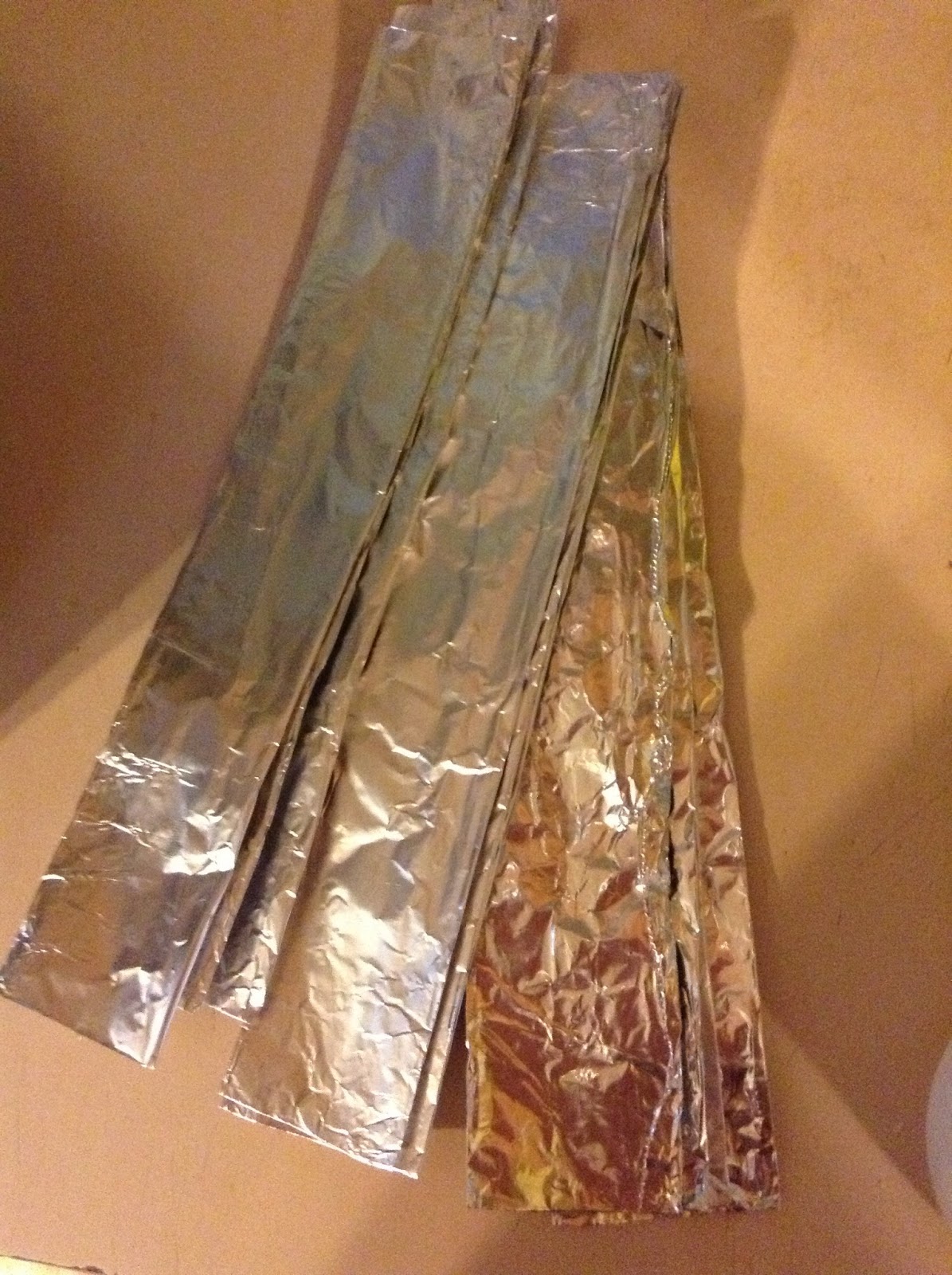 Blissful Indulgence: Summer Baking Challenge Week 5: Cadbury Crunchie ...