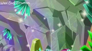 MiniWorld of Precious Stones [Gifs]