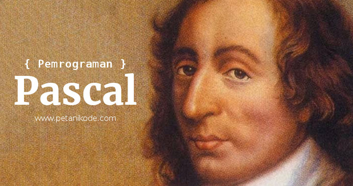 Belajar Pemrograman Pascal Menggunakan Linux