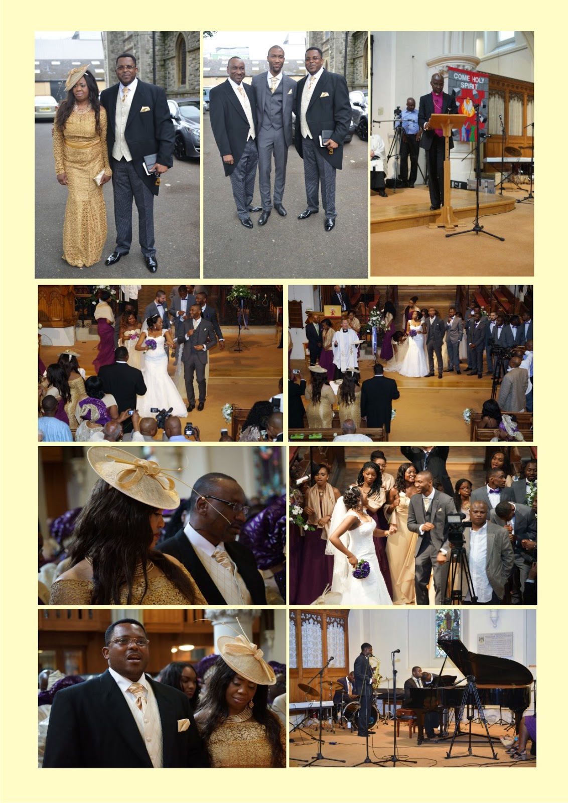 Fiesta International Magazine