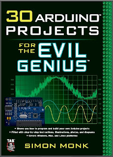 Brasilrobotics: Livro Arduino - Biblioteca Arduino - Arduino book ...