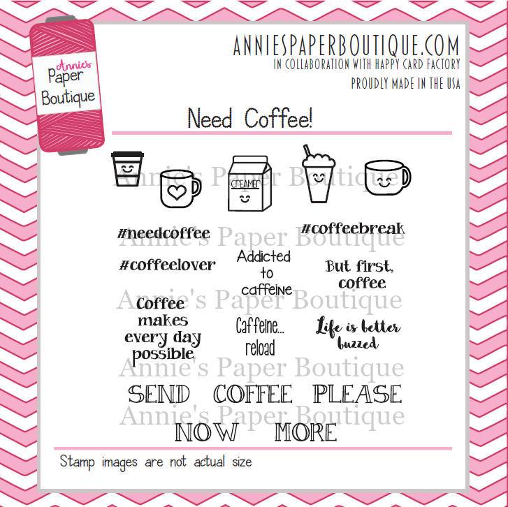 Twine It Up! by Annie's Paper Boutique : Planner Friday - August