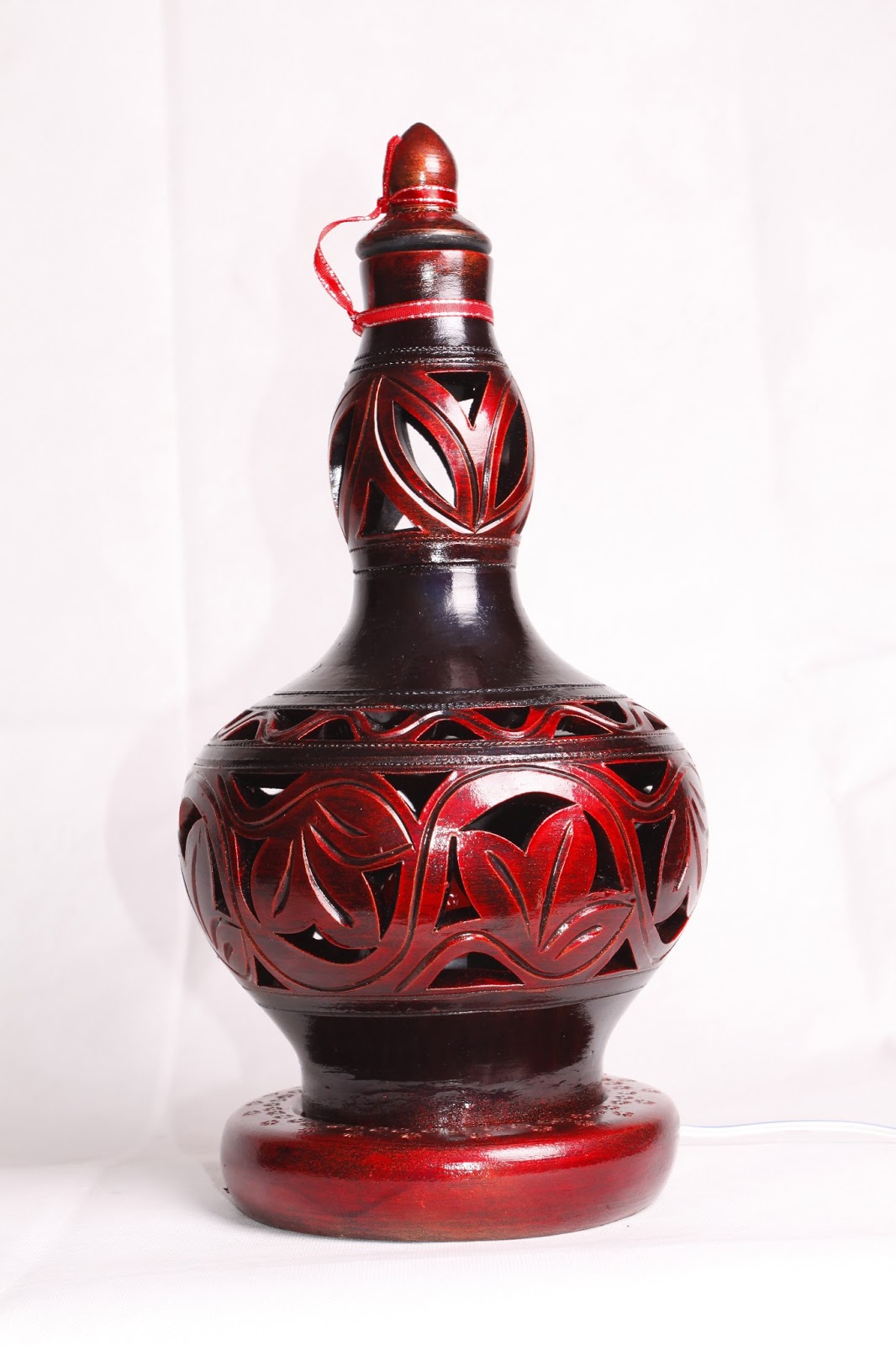 DIDIZ CRAFT: LABU SAYONG 3