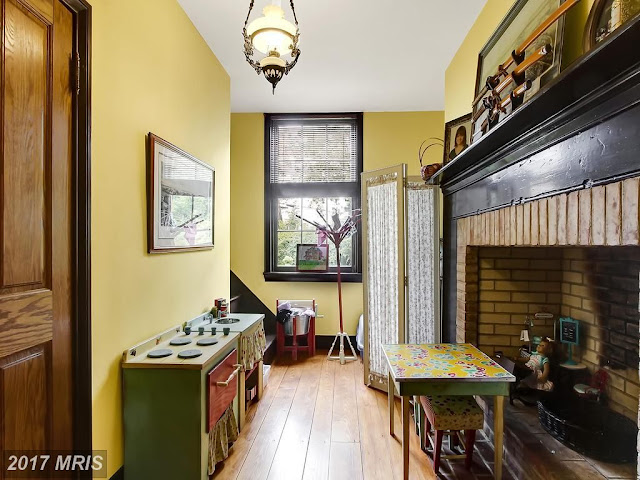 Sweet House Dreams: Schultz House/Oak Ridge Academy, 1837 Victorian in ...