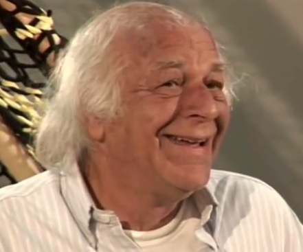 Trabalhadores da Luz: ROBERT HAPPÉ - MUDANÇAS E EVOLUÇÃO