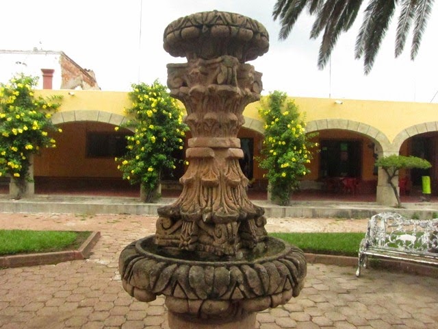 Coffee Break: Bienvenidos a Teuchitlán...