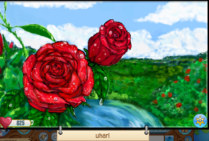 The Animal Jam Artists Collaborative: Pawsome Masterpieces!