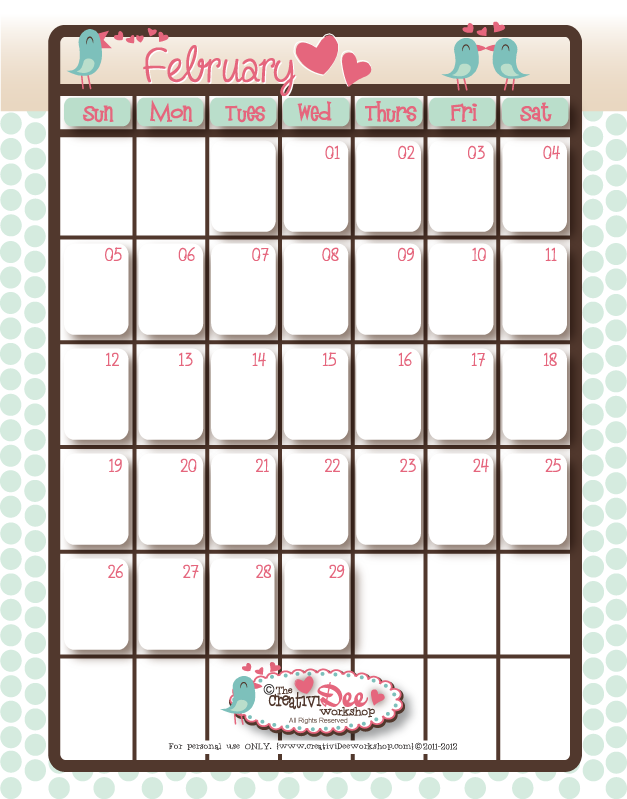 The CreativiDee Workshop