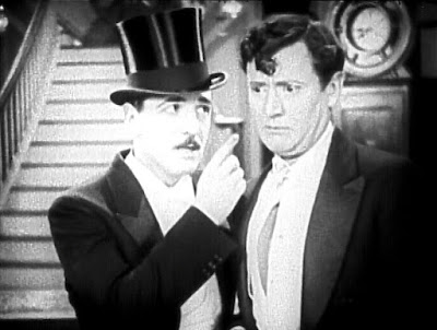 Thrilling Days of Yesteryear: On the Grapevine: You’d Be Surprised (1926)