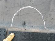 MEC&F Expert Engineers : ASSESSING HAIL DAMAGE TO METAL ROOFING MATERIAL