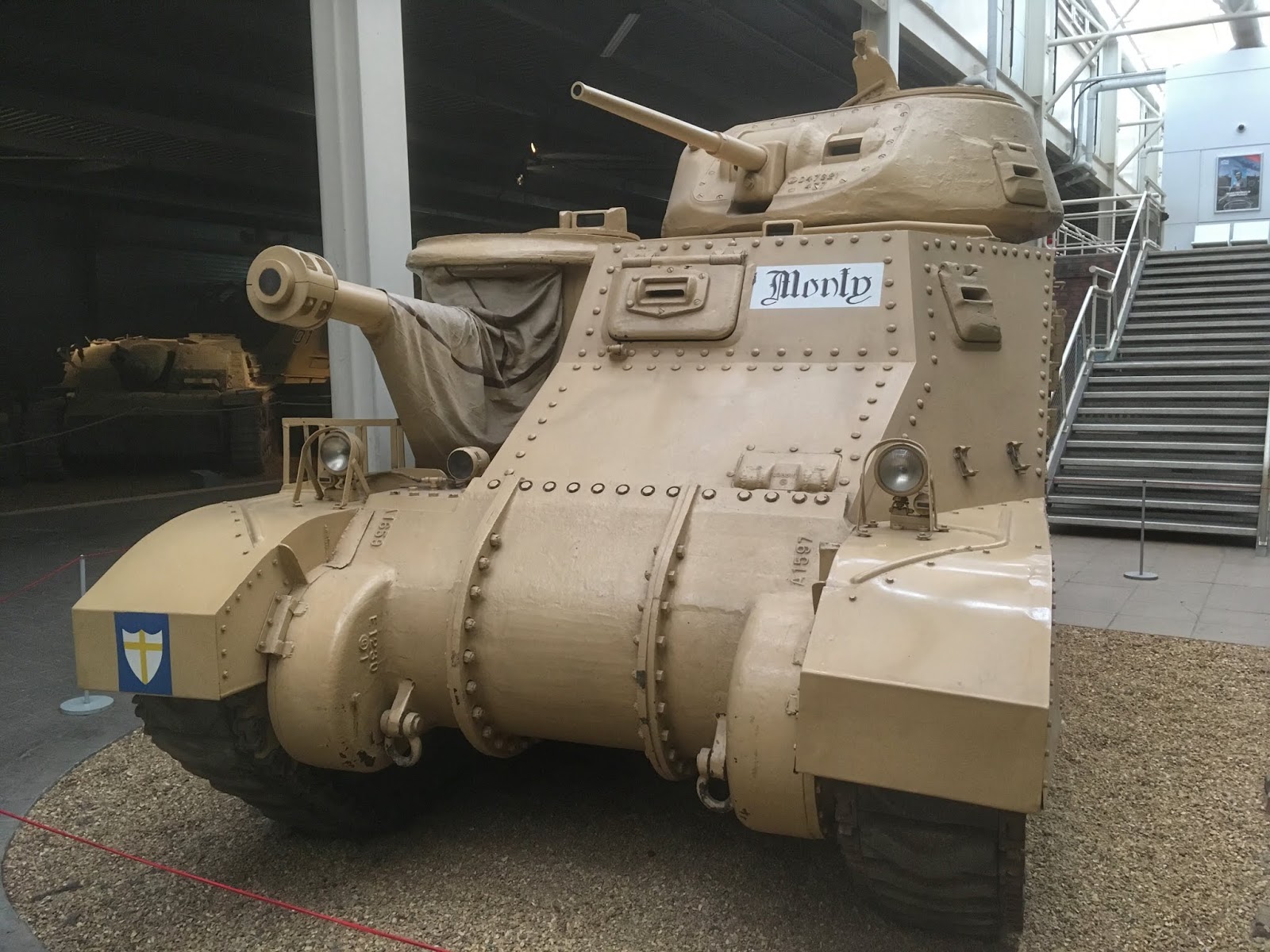Imperial War Museum - Duxford
