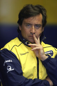 Sito Pons: "Estoy convencido de que podemos conseguir magníficos ...