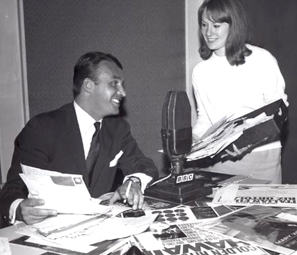 trading as wdr: Michael Ember