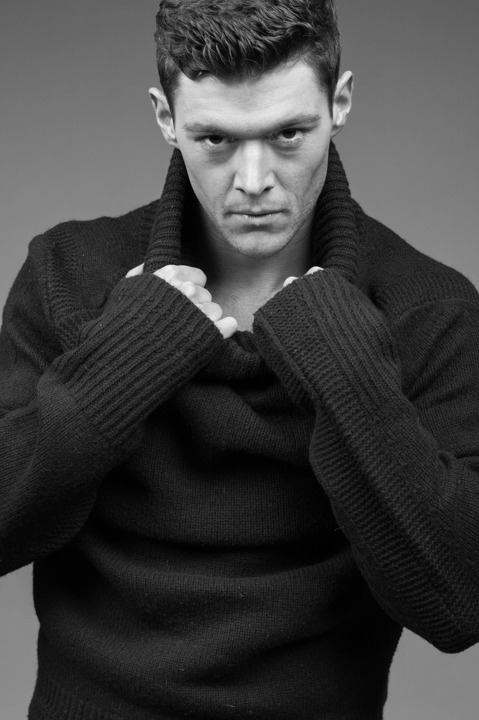 MAN INSPIRATION *: Man of Two Weeks: Stephen Box