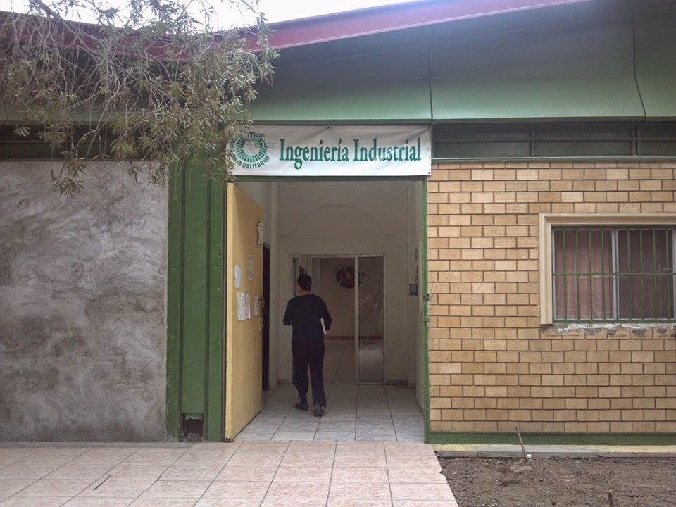 Tutorias.: Actividad 2. El Instituto Tecnologico de Tijuana. (IMAGENES)