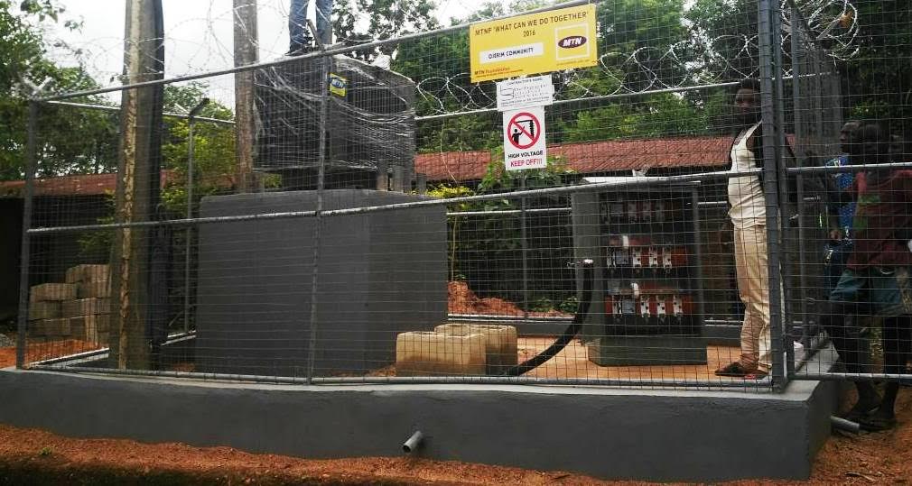 ?Hope has finally been restored to us? ?Ojirim Community, Ogoja, Cross ...