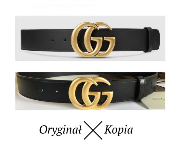 Znane marki i ich podróbki!