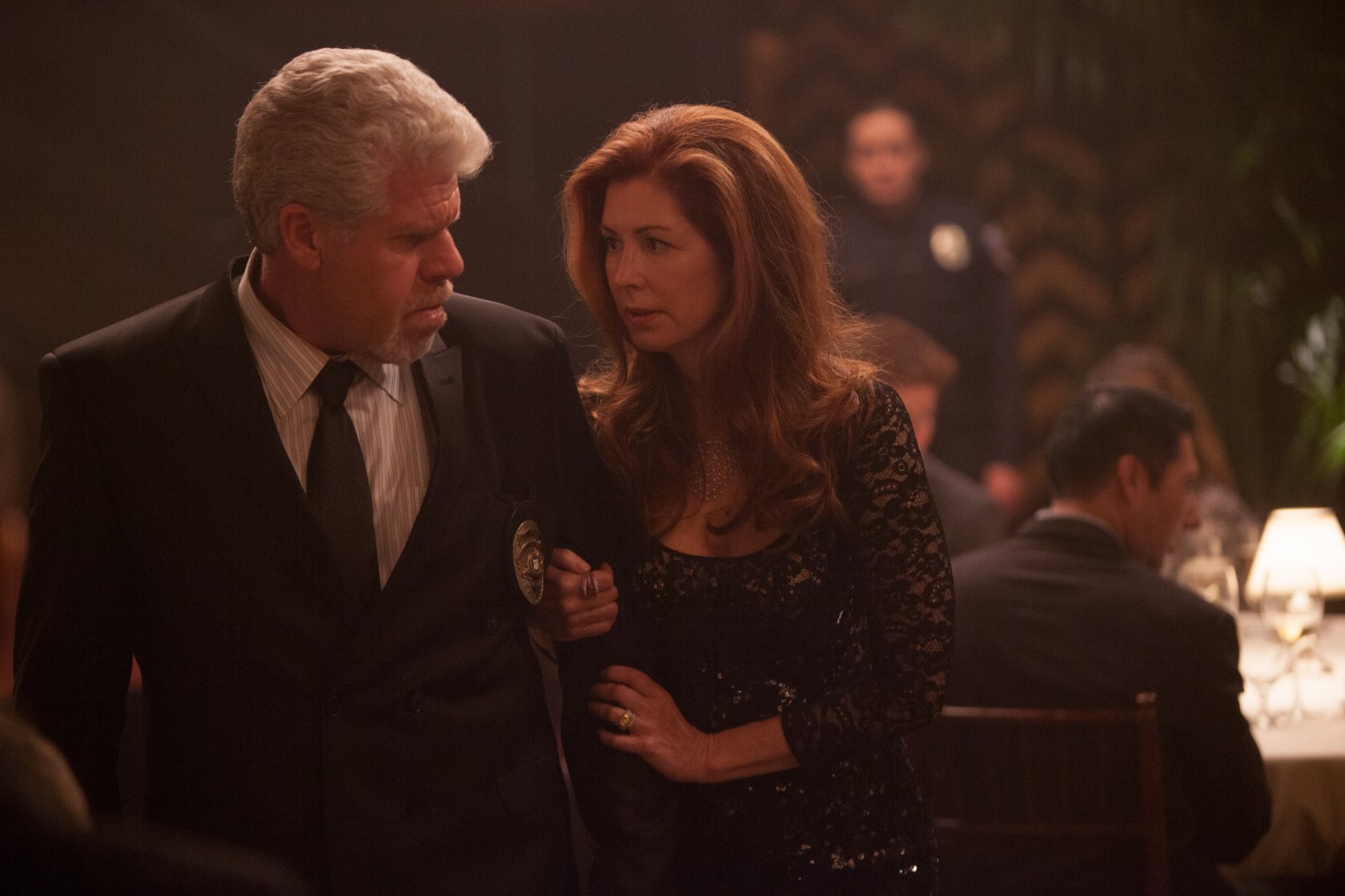 TV Review | Hand of God (Amazon)