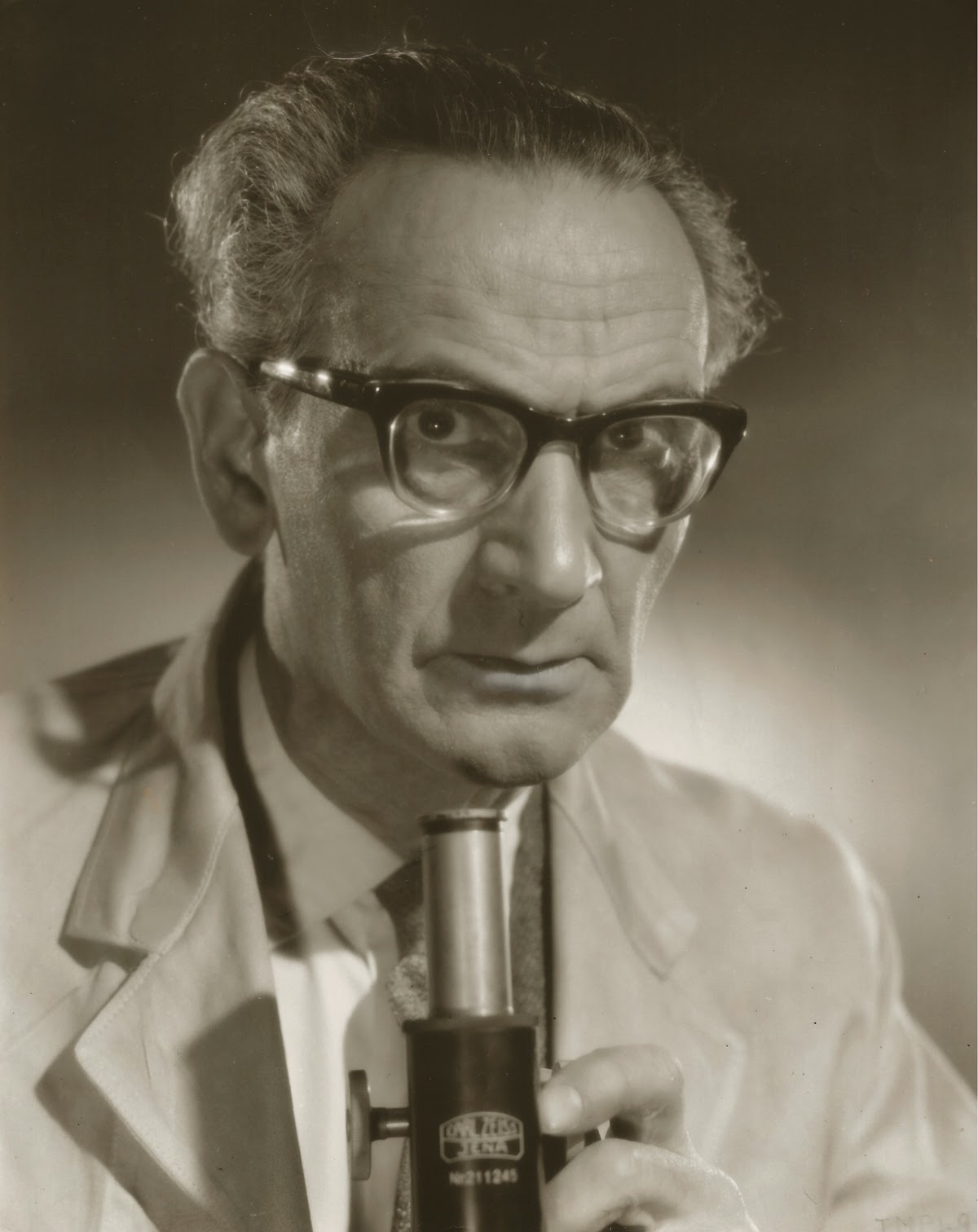 13: A TRIBUTE TO CARL HEINZ JAFFÉ - Part Two - The Science Fiction Films