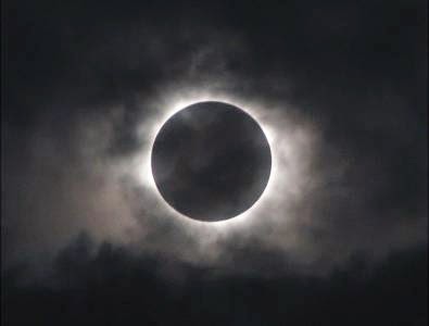 Ancient History: Eclipsing the Romans