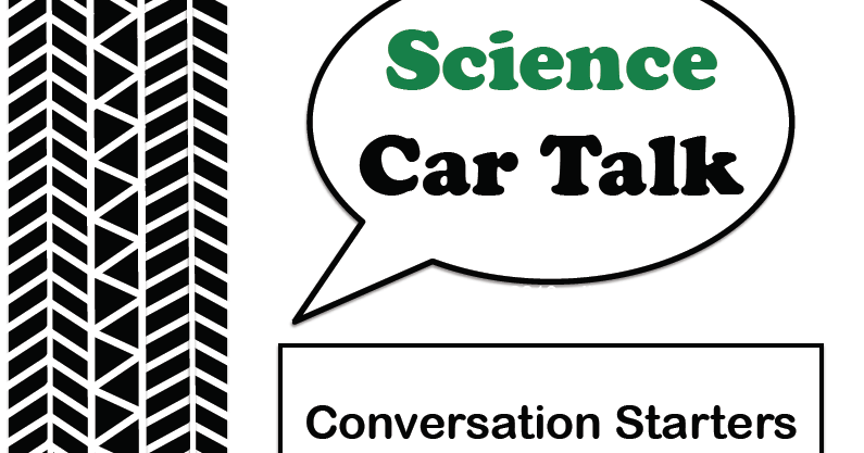 The Best of Teacher Entrepreneurs: FREE SCIENCE LESSON - “Science Car ...