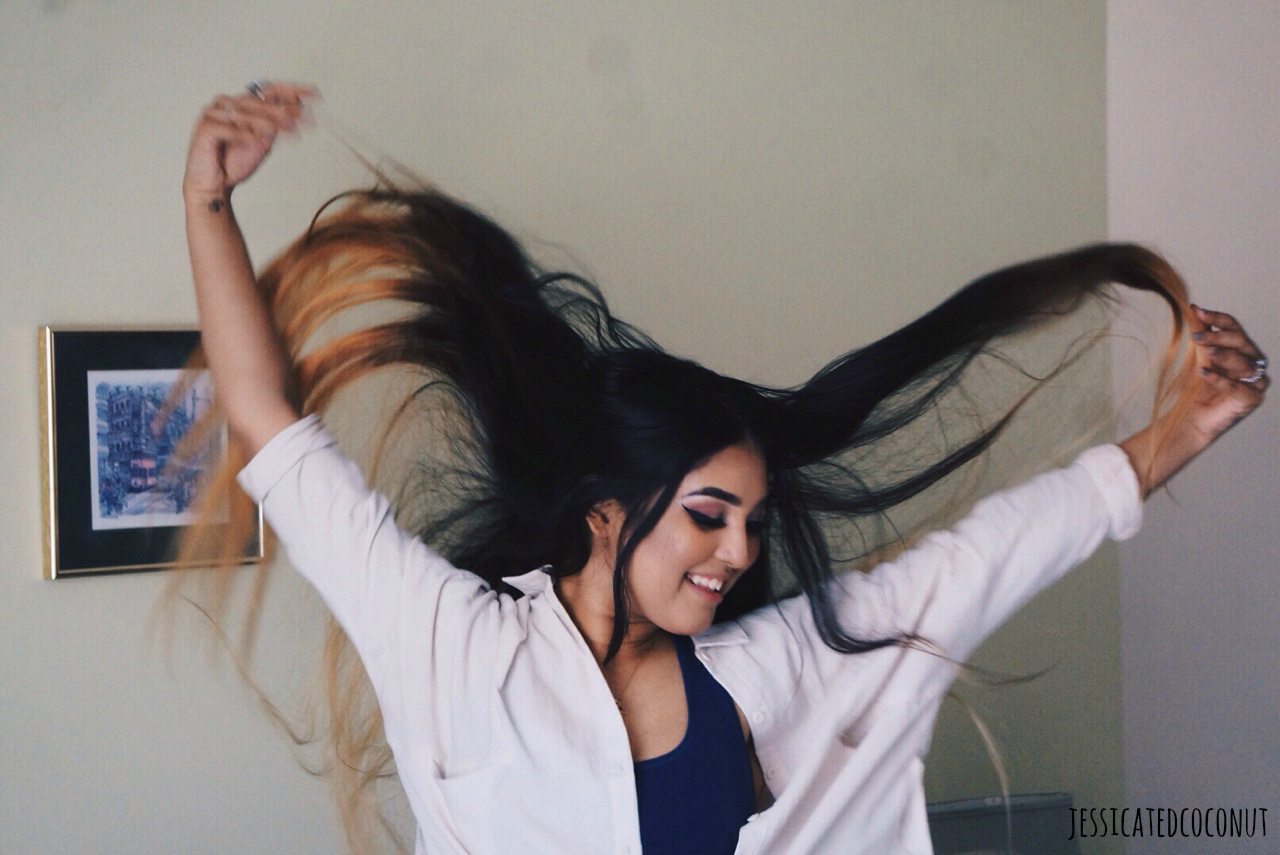 raissa | the portrait series - JessicatedCoconut