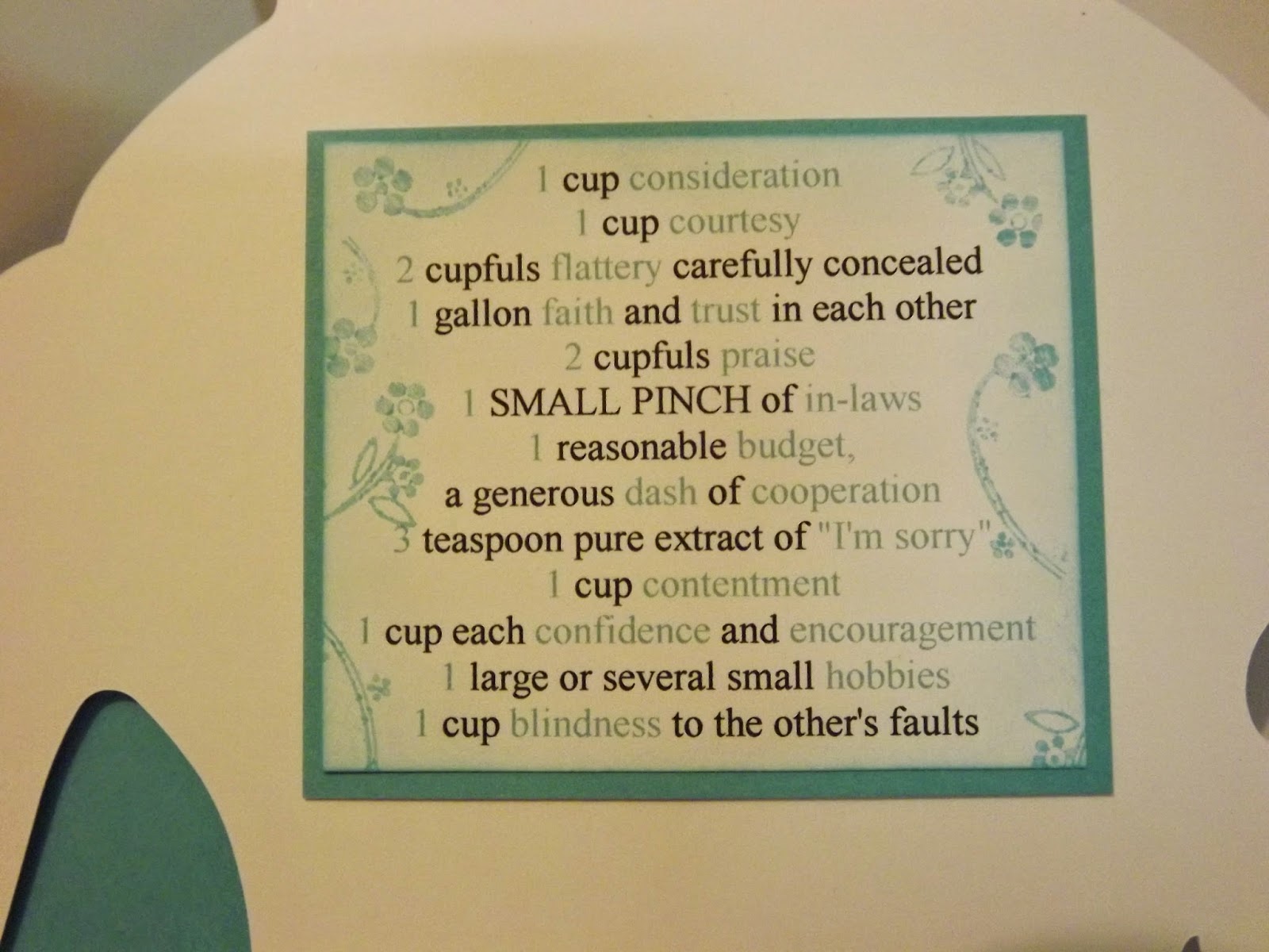 CraftyCrafter: Kitchen Tea Card With a Teapot SVG by Bird