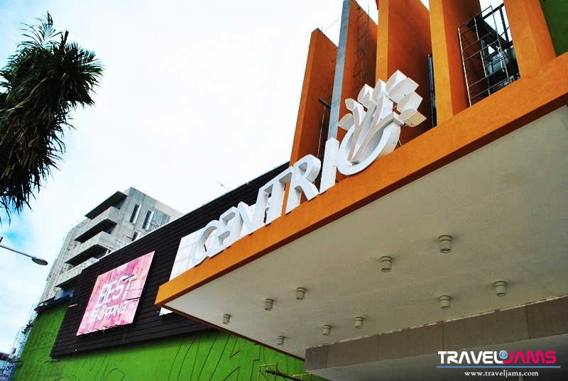 Centrio (Ayala Mall) Sneak Peek Tour | Cagayan de Oro City - Travel Jams