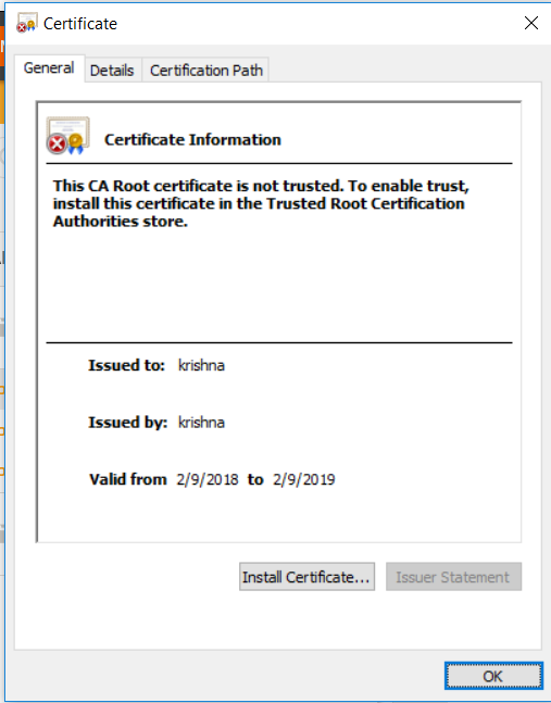 Programming For Beginners Convert Base64 Encoded String To Certificate