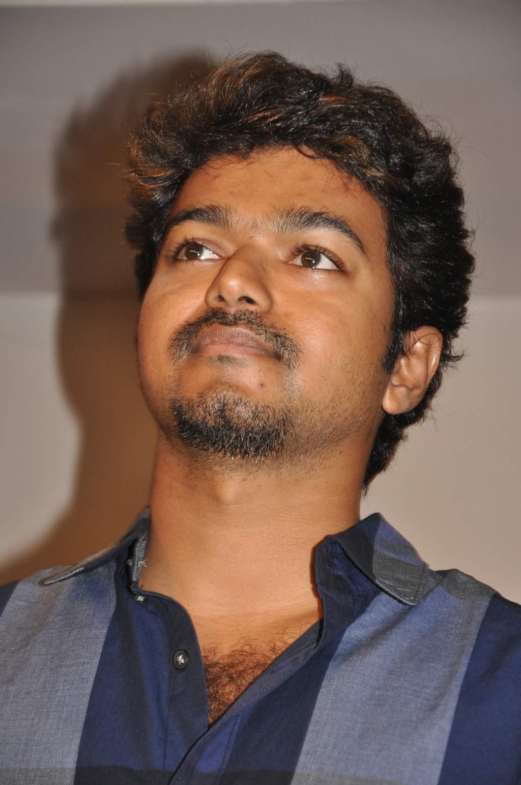 Vijay New Photos @ Velayudham Movie Success Meet |Tamil Cinema News ...