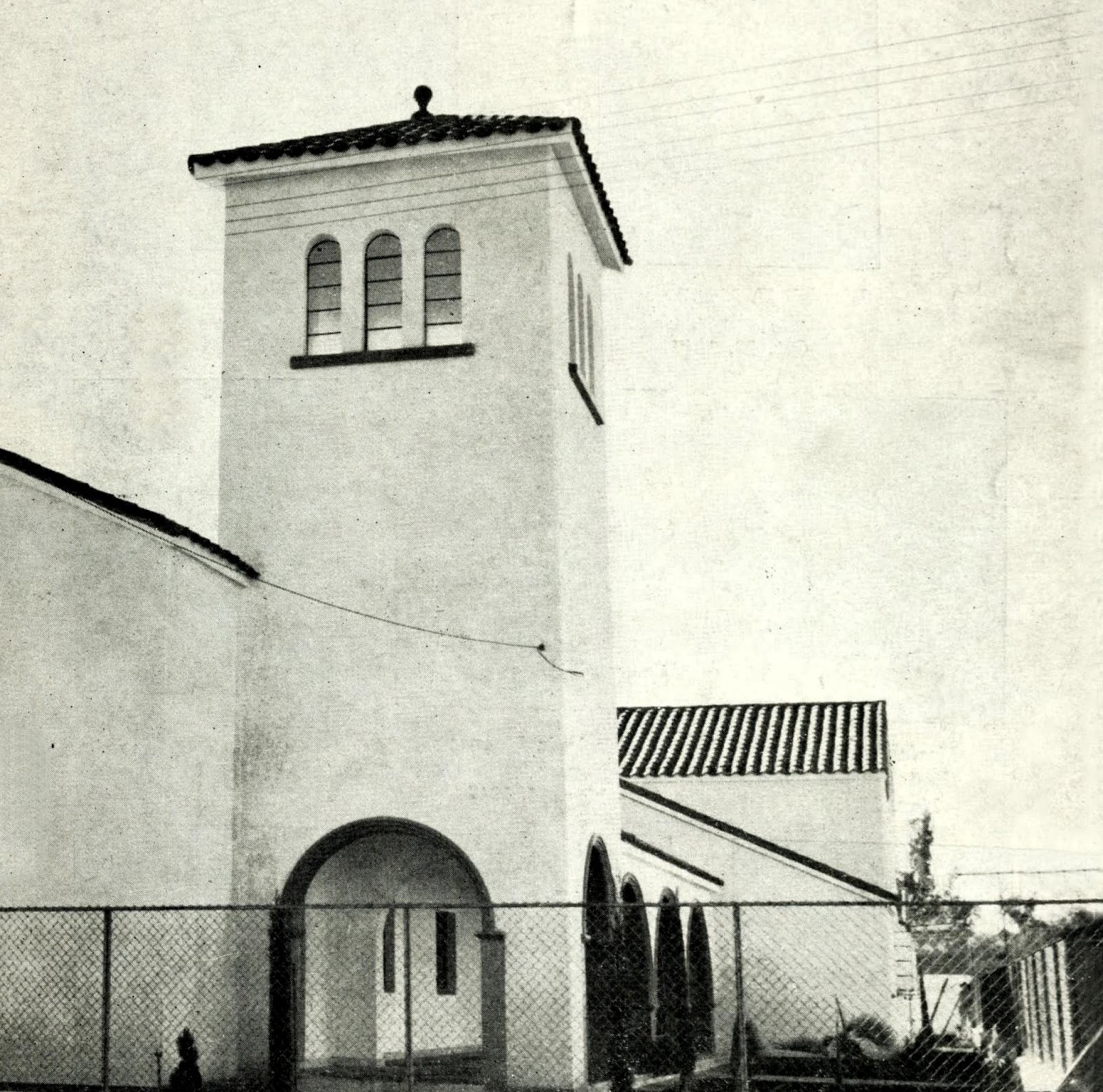 HISTORIA DE LA IGLESIA MORMONA EN MÉXICO