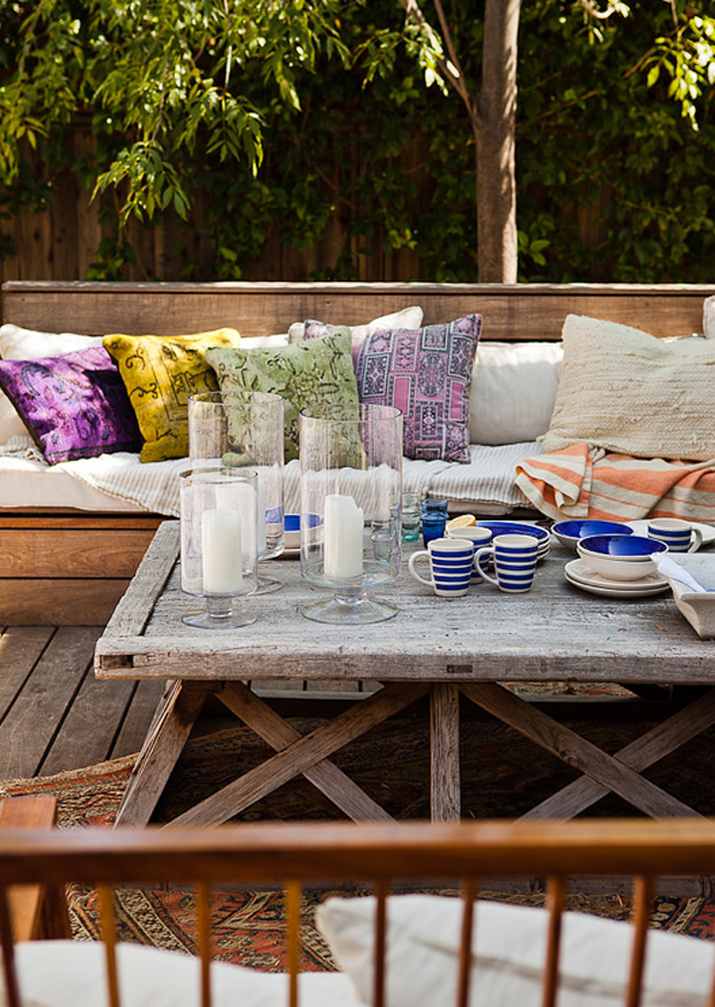 Because It's Awesome: Interiors // Miscellaneous Perfection