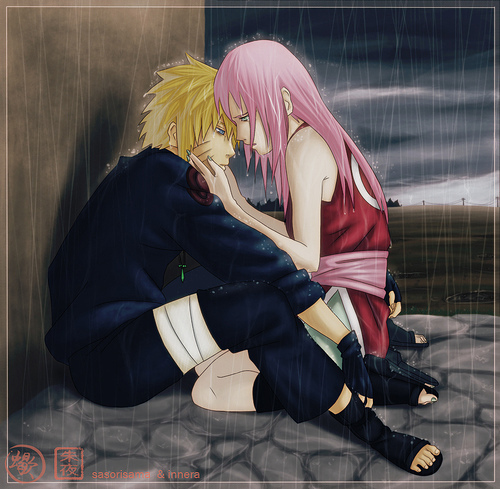 Lashas Blog Hinata Hyuga Vs Sakura Haruno