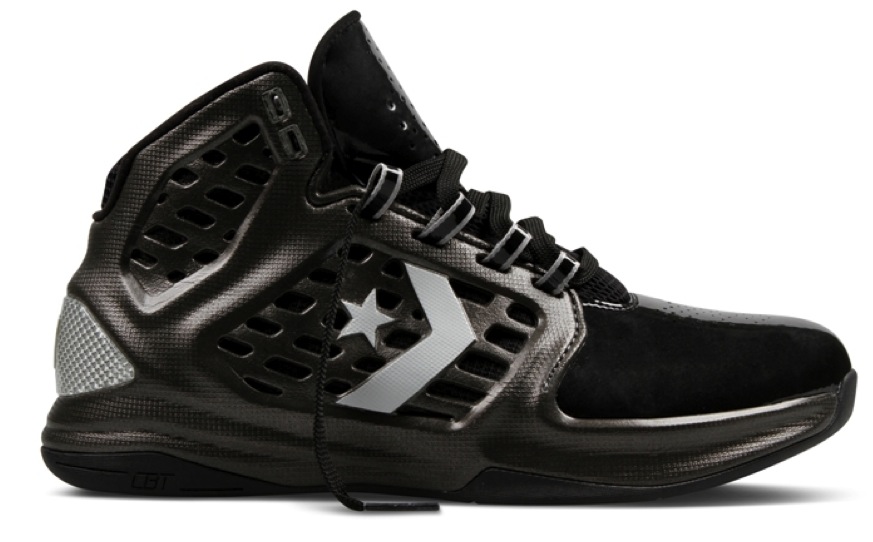 The Converse Blog: Converse defCON Team Shoes